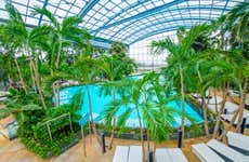 Otopeni Airport - Bucharest Henri Coandă International Airport