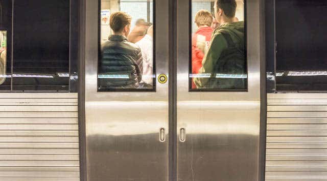 Metro in Bucharest - Lines, Map, Times and Price