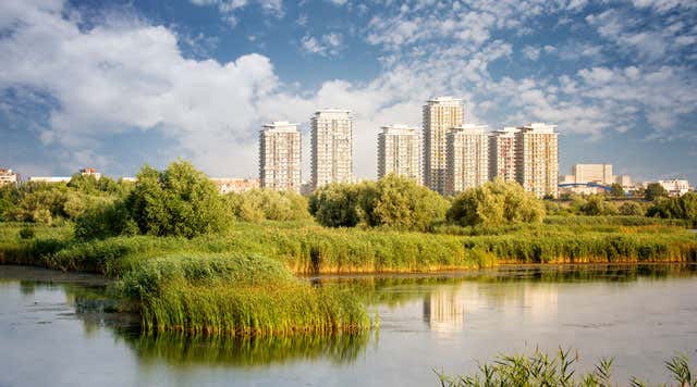 Weather in Bucharest - Climate, Temperature & When to Visit